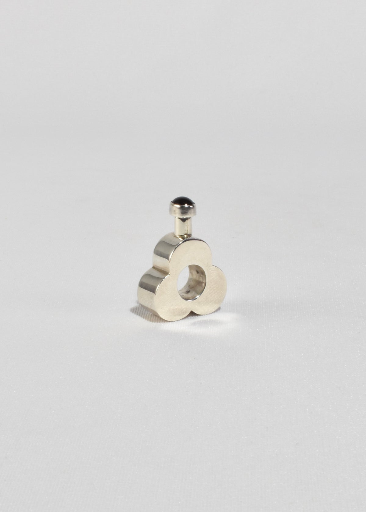 Ruby Perfume Bottle — Casa Shop