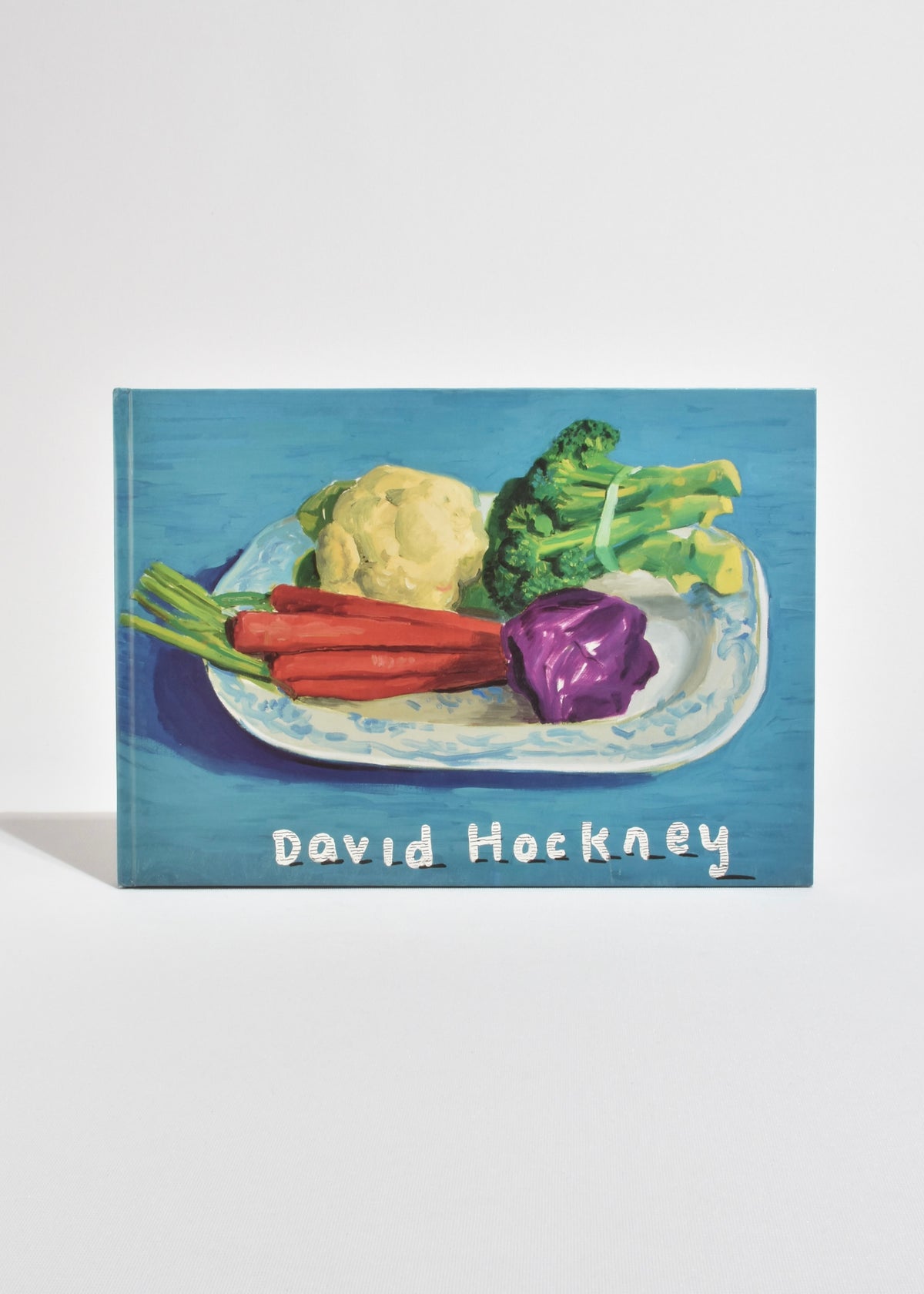 David Hockney — Casa Shop