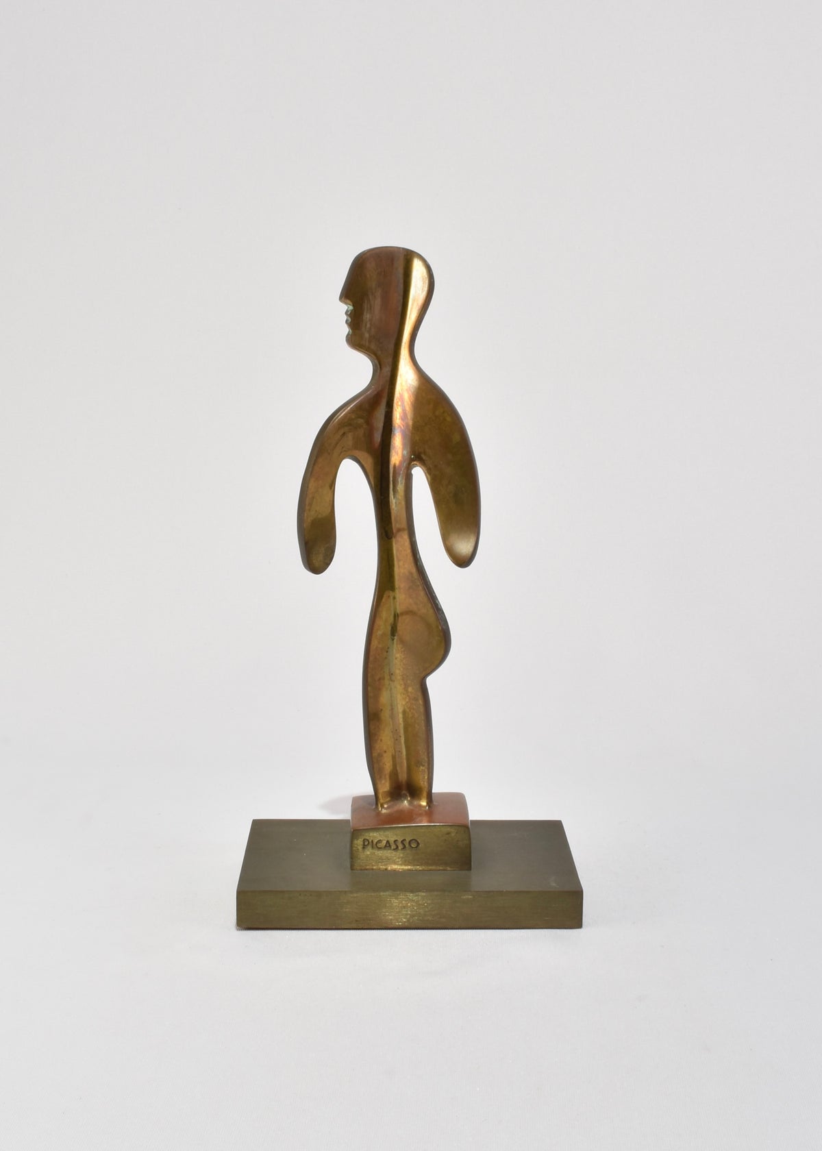 Picasso Bronze, L'Homme — Casa Shop