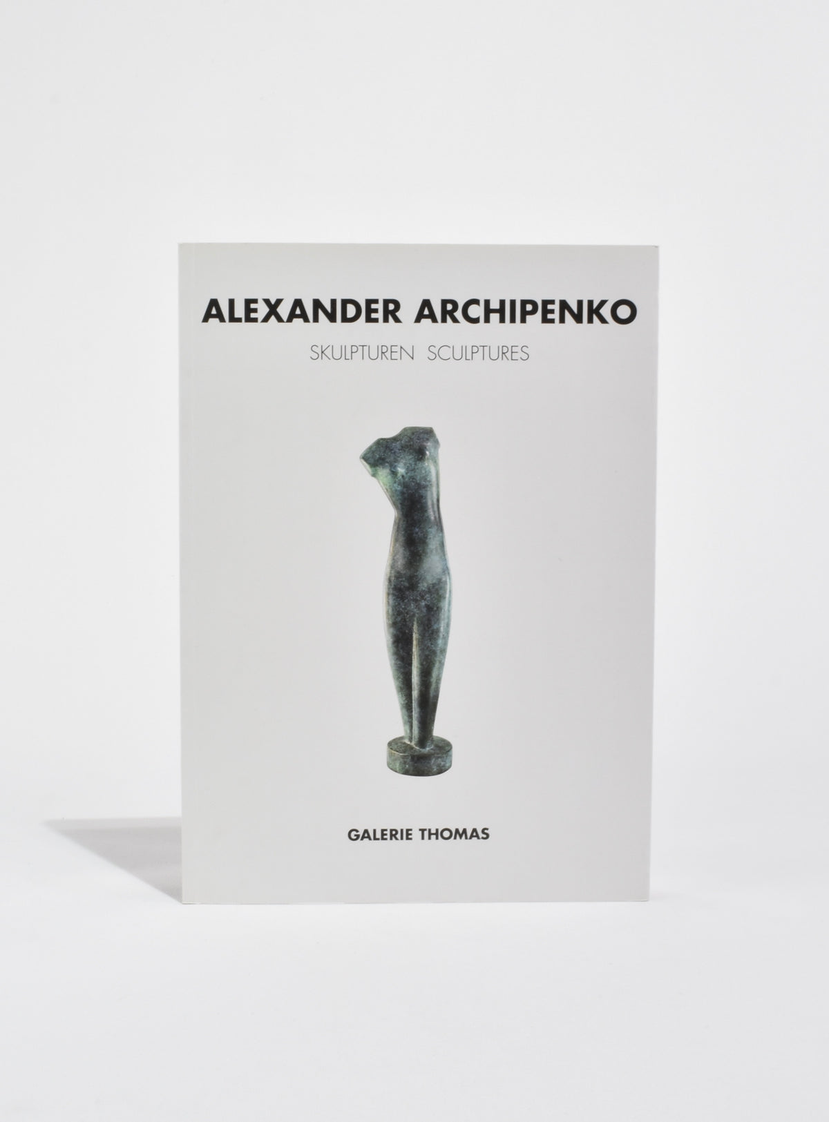 Alexander Archipenko — Casa Shop