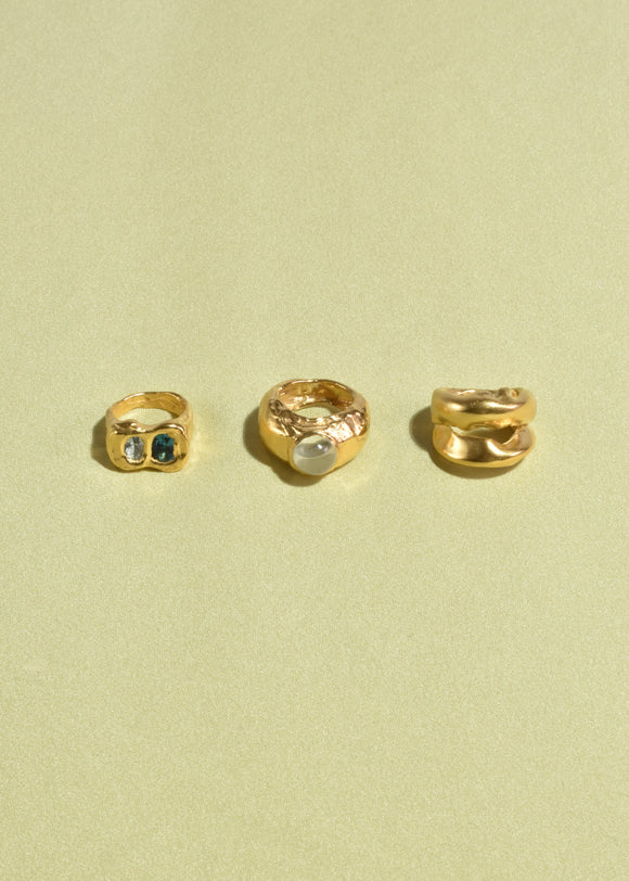 Buzo Ring — Casa Shop