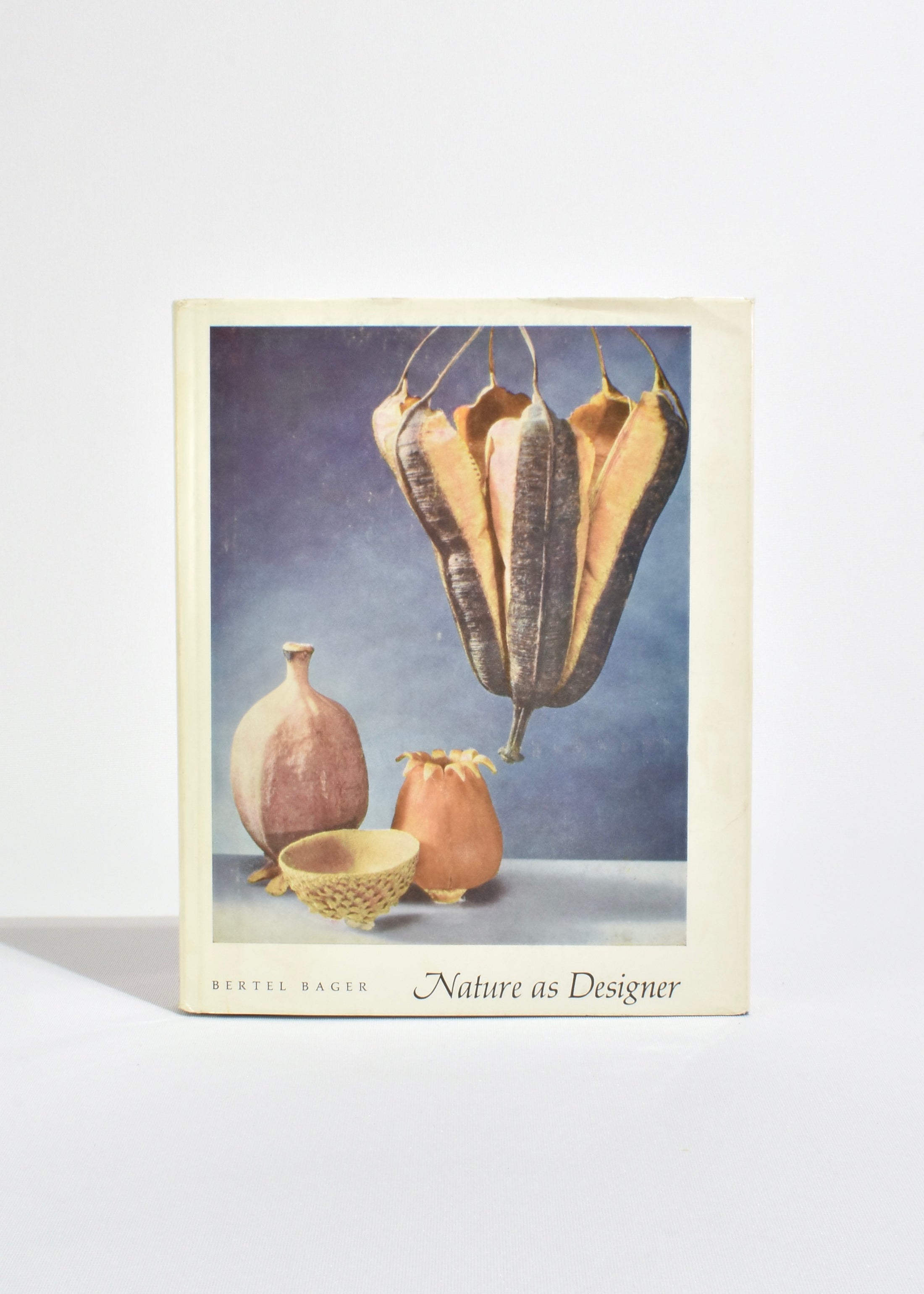 Nature as Designer — Casa Shop