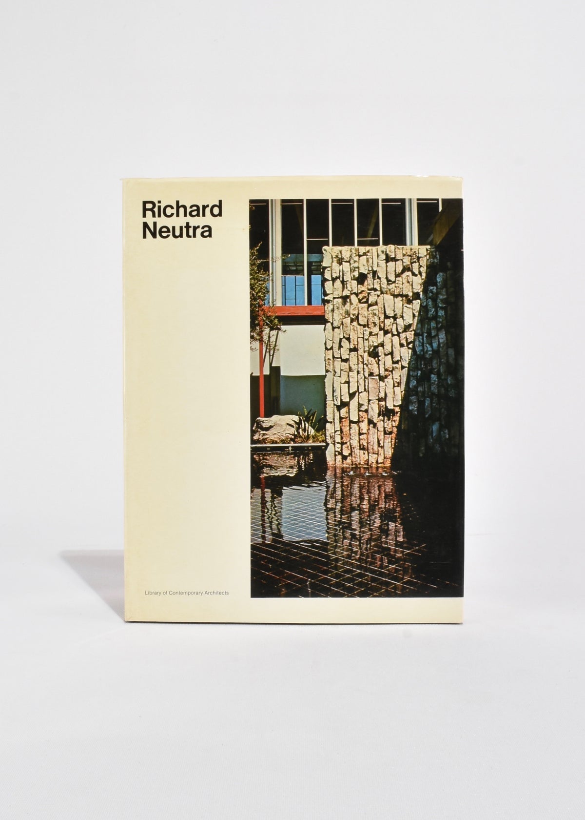 Richard Neutra — Casa Shop