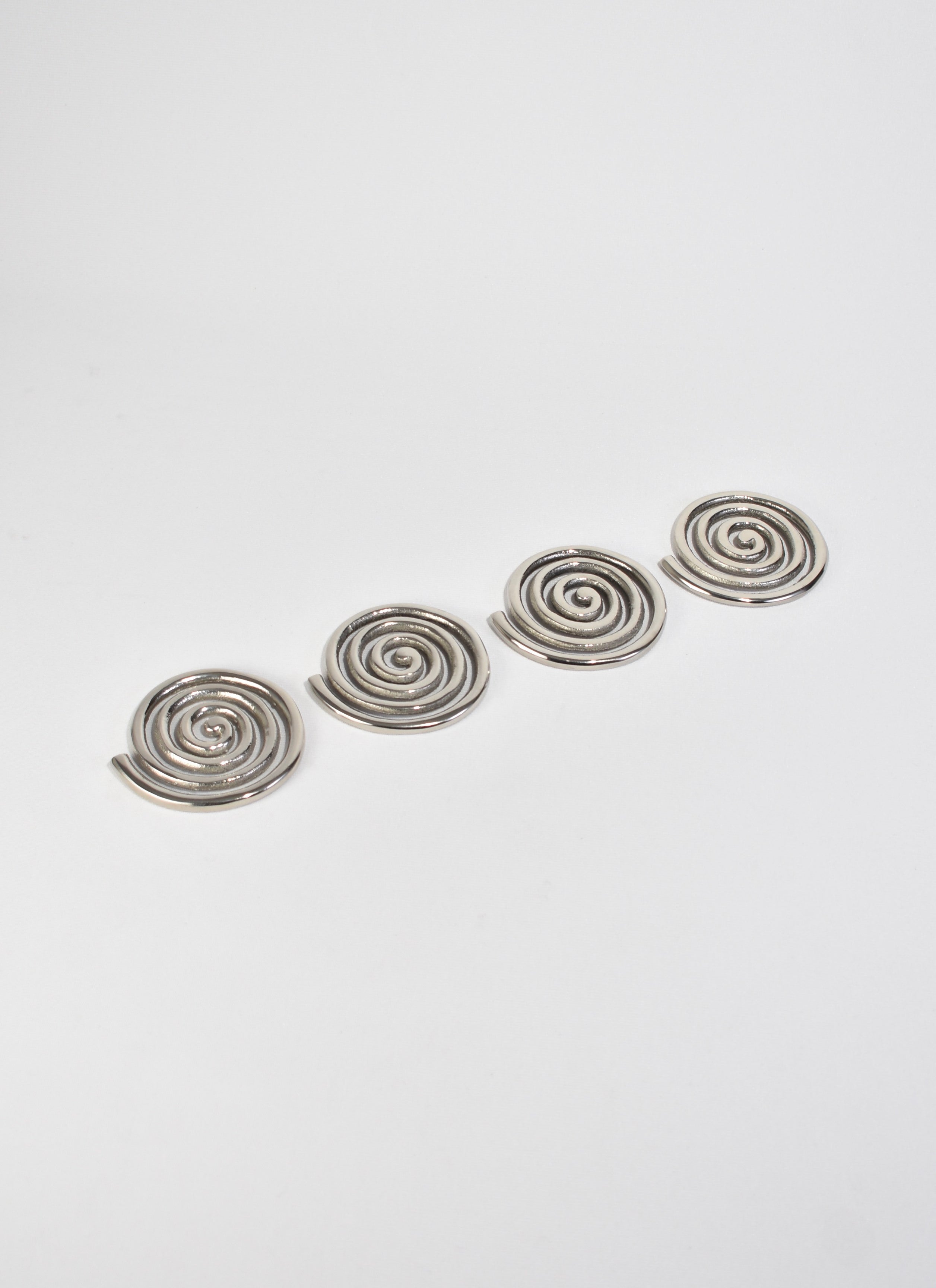Spiral Coasters — Casa Shop