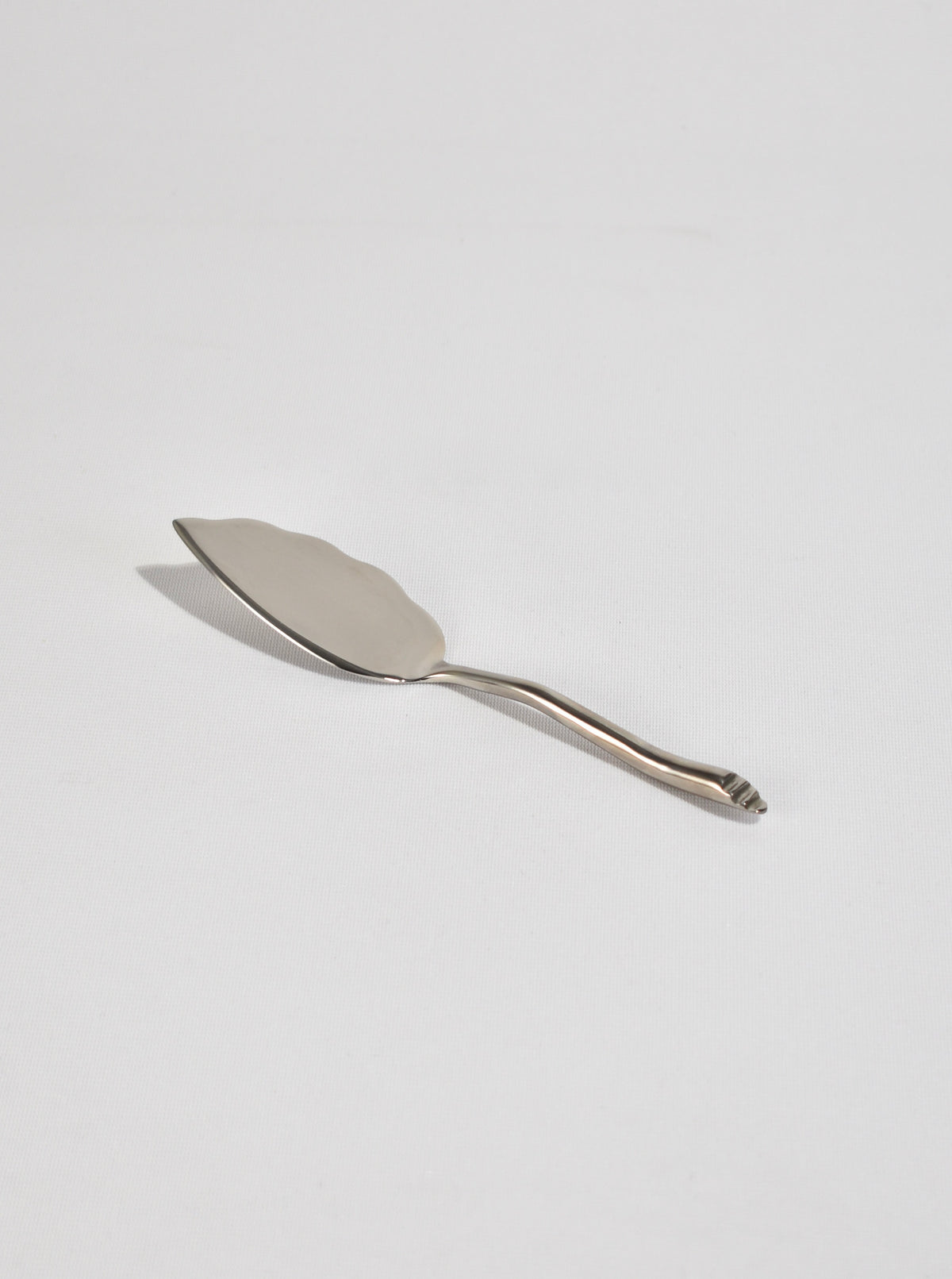 Stainless Cheese Server — Casa Shop