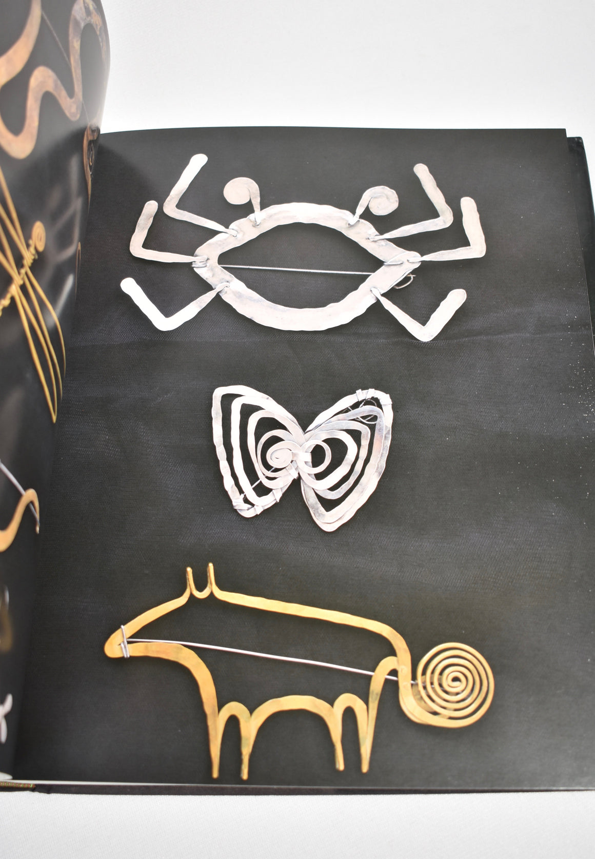 Calder Jewelry — Casa Shop