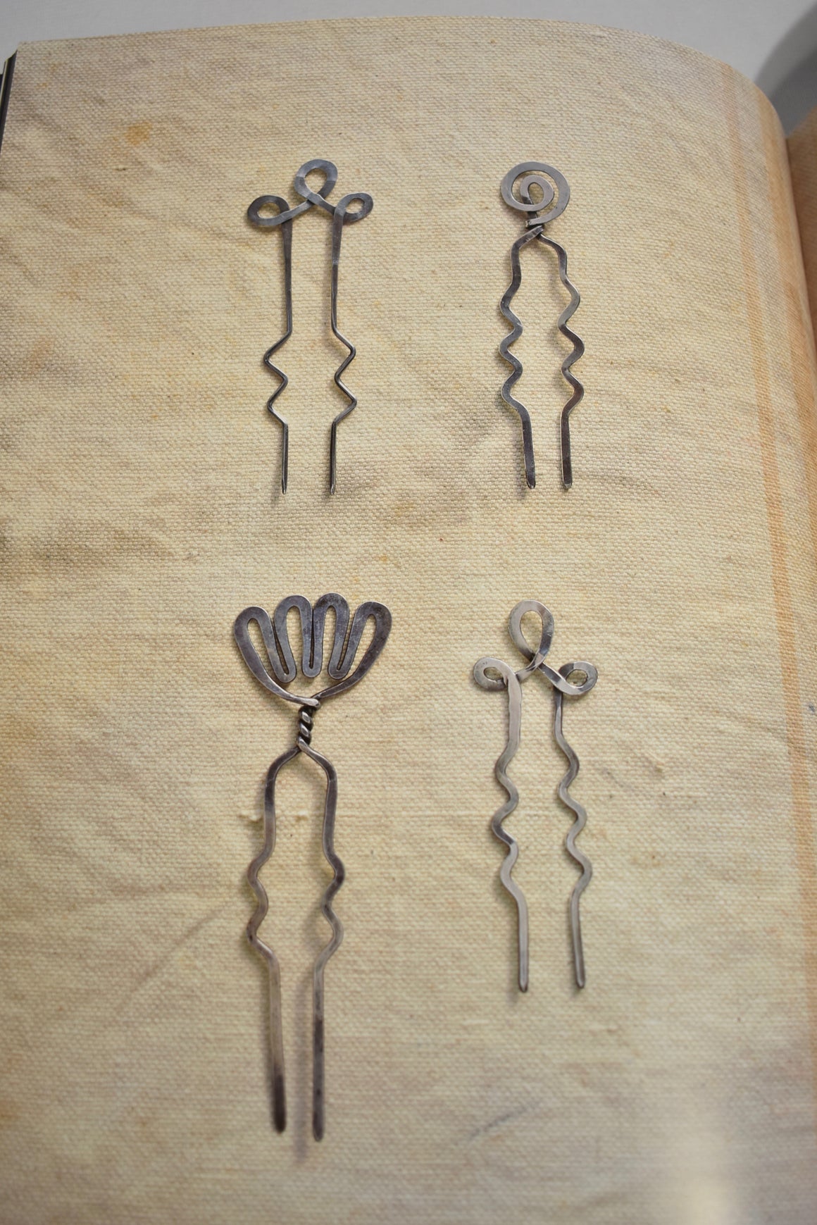 Calder Jewelry — Casa Shop
