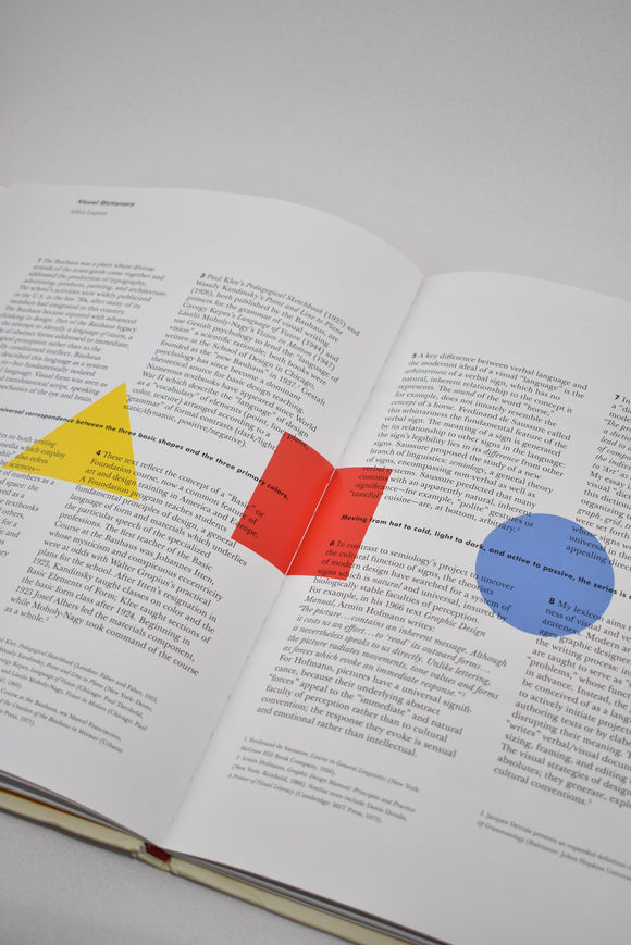 The ABC's of Triangle, Square, Circle — Casa Shop